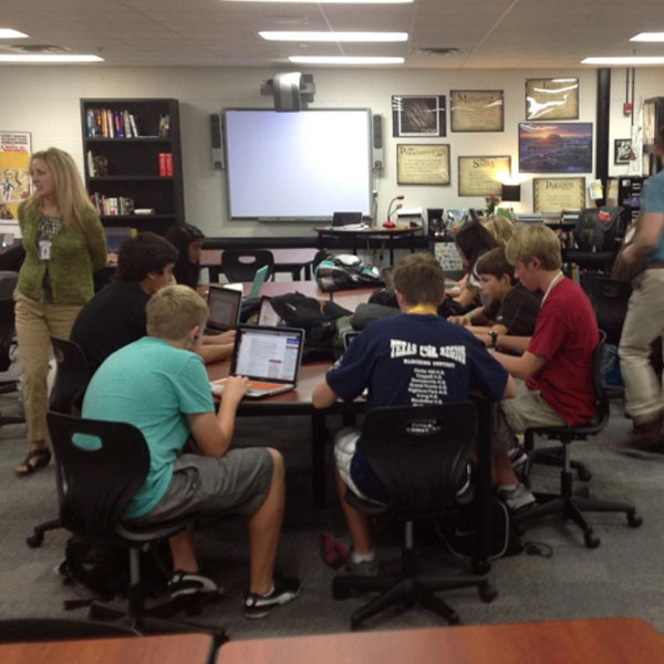 Innovative Tech GALLERY | Onondaga - Cortland - Madison Counties BOCES