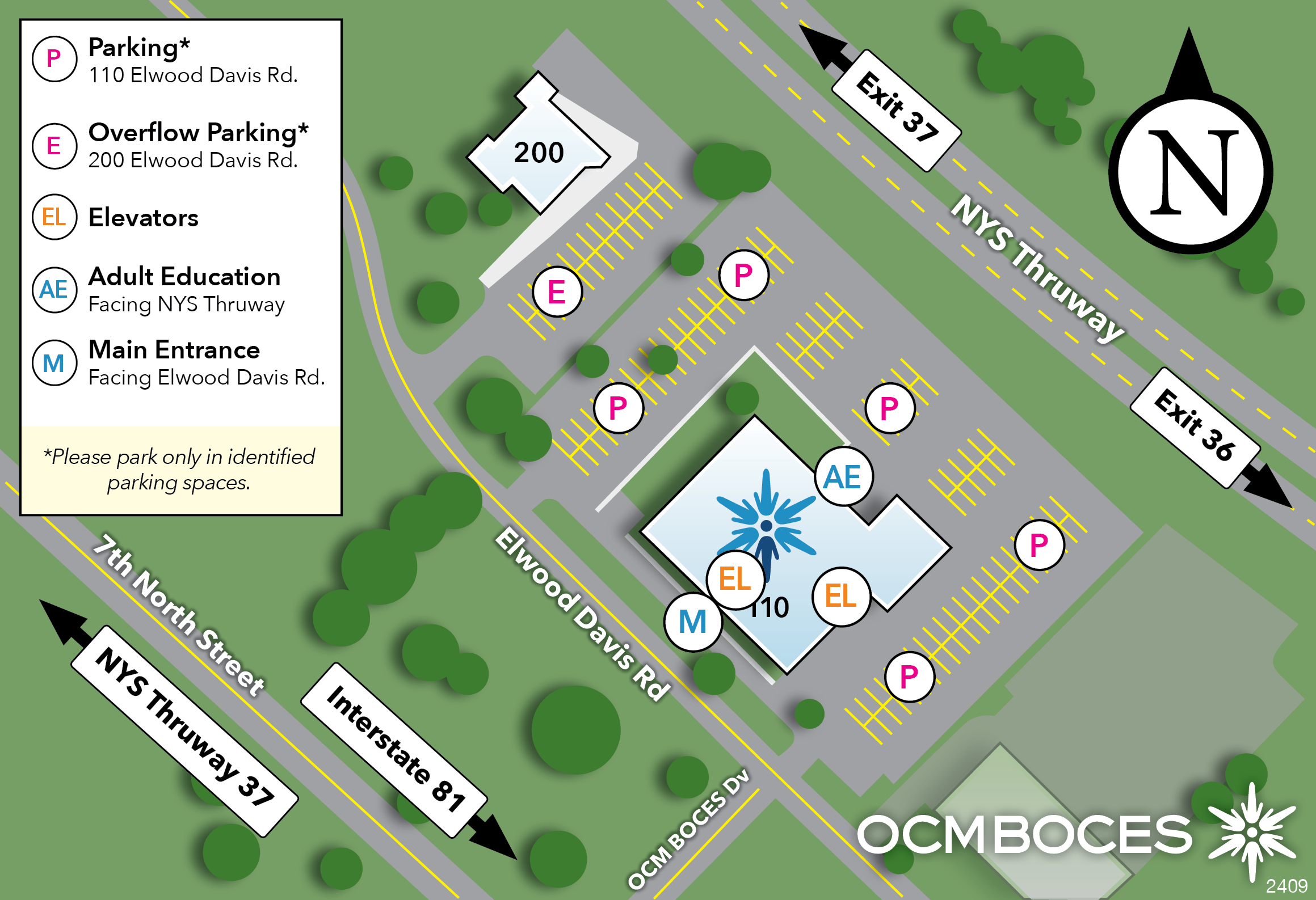 OCM BOCES Directory | Onondaga - Cortland - Madison Counties BOCES