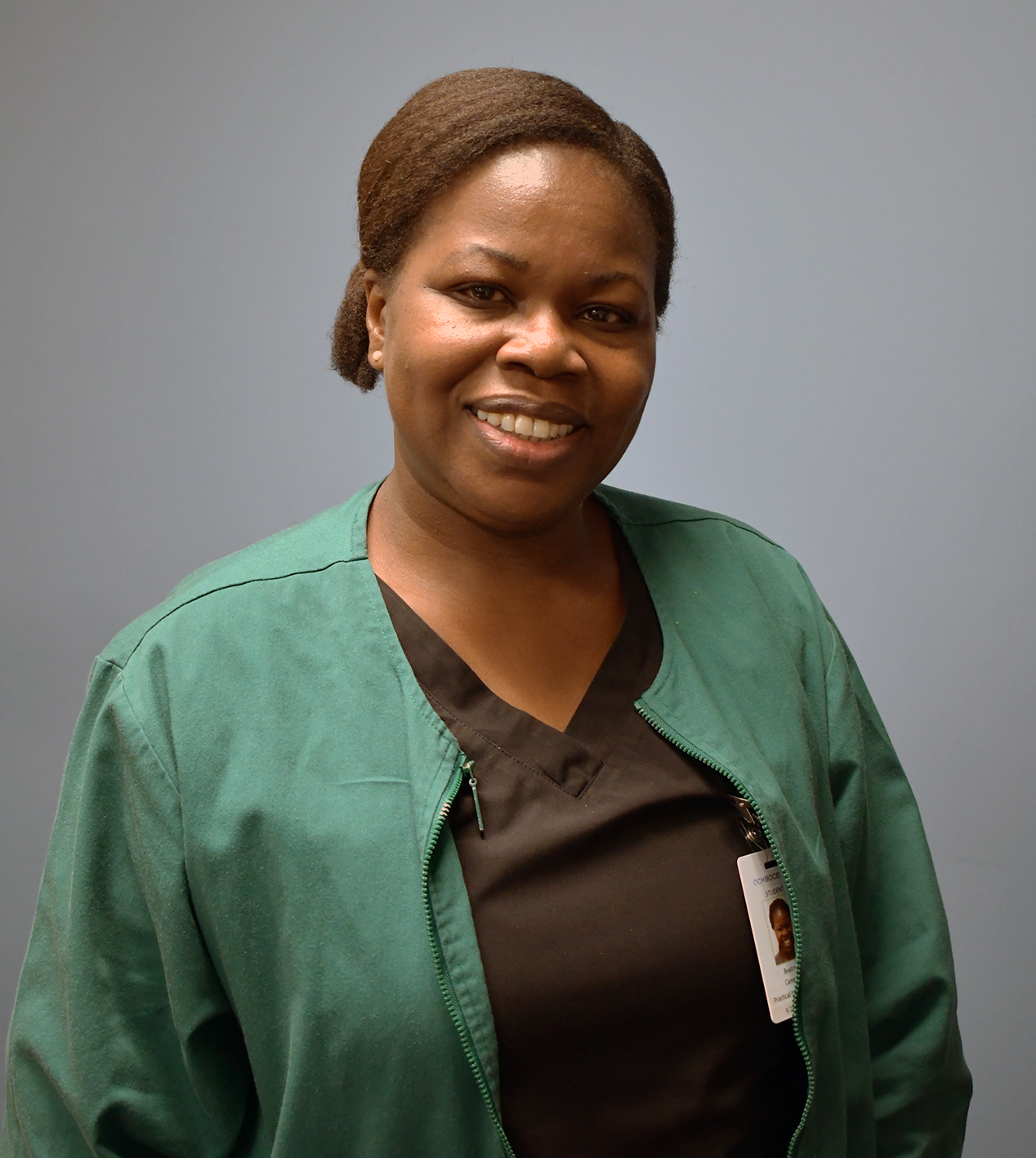 Adult ed student pursues dream career | Onondaga - Cortland - Madison ...