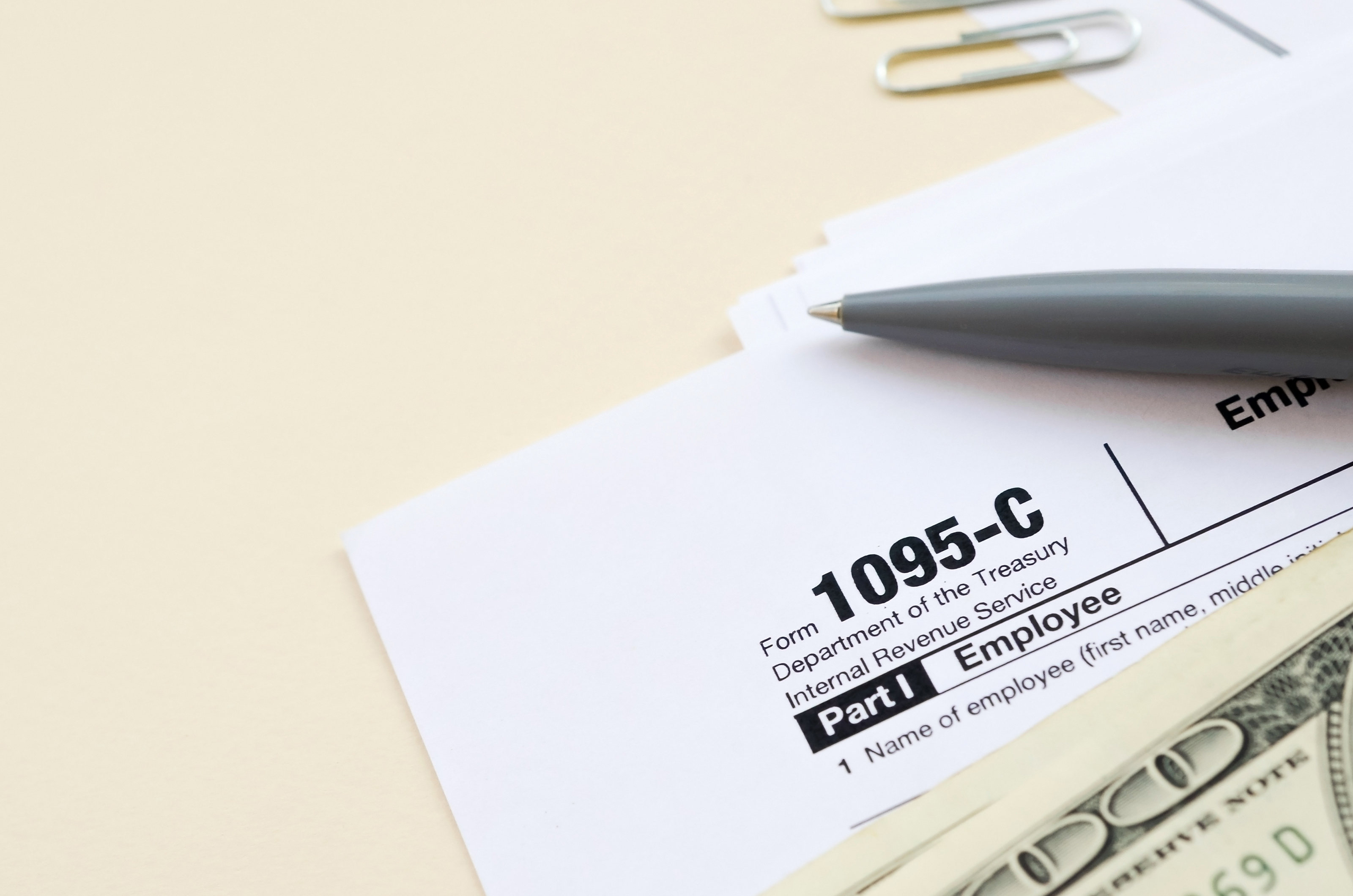 Attention: 1095-C Statement Available Upon Request | Onondaga - Cortland - Madison Counties BOCES